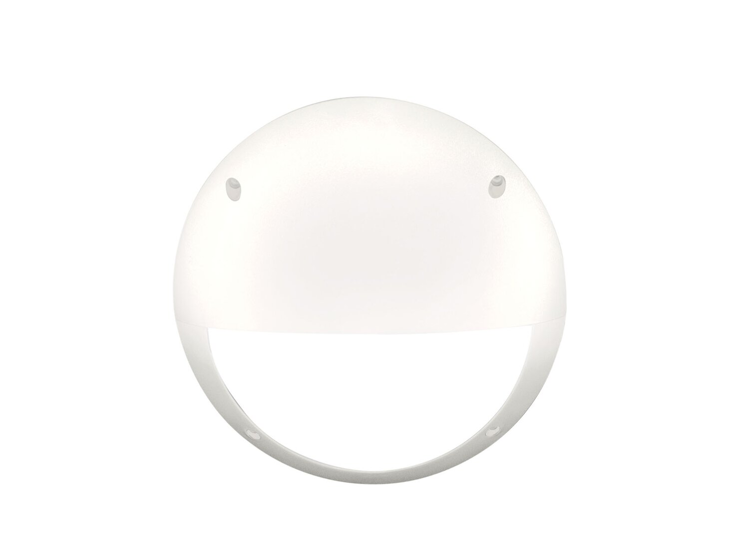 Sirroco II LED Bulkhead - Pierlite