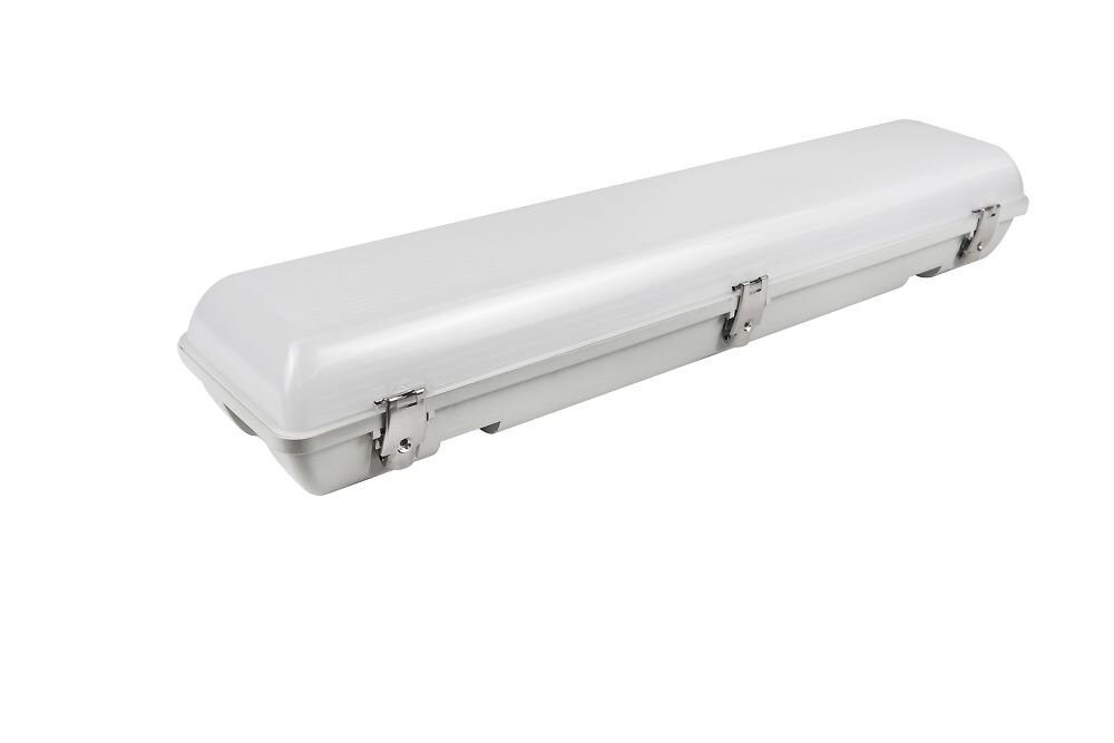 BWP ECO Emergency Weatherproof Batten Gen2 - Pierlite