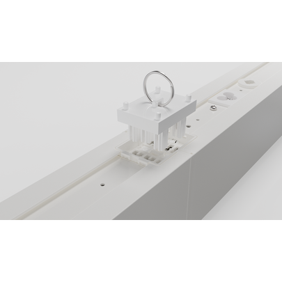 KRISS Linear Light System - Pierlite