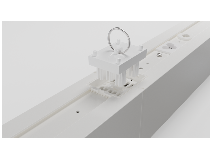 KRISS Linear Light System - Pierlite