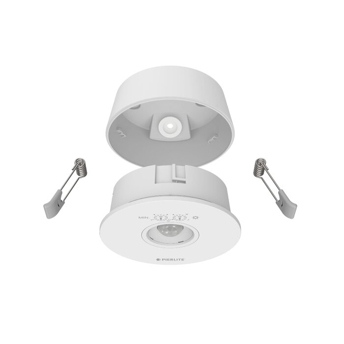 EcoSet Sensor - Pierlite