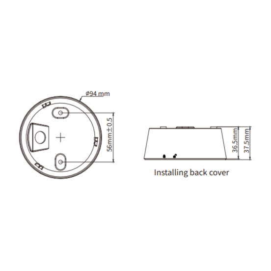EcoSet Sensor - Pierlite