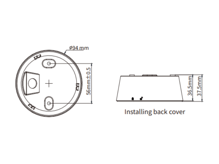 EcoSet Sensor - Pierlite
