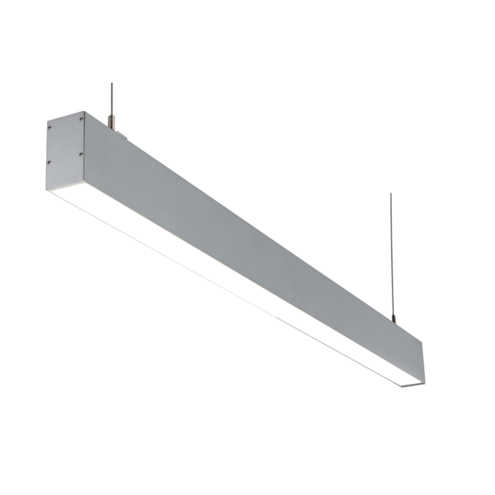 Equatore 50 Linear Profile - Pierlite