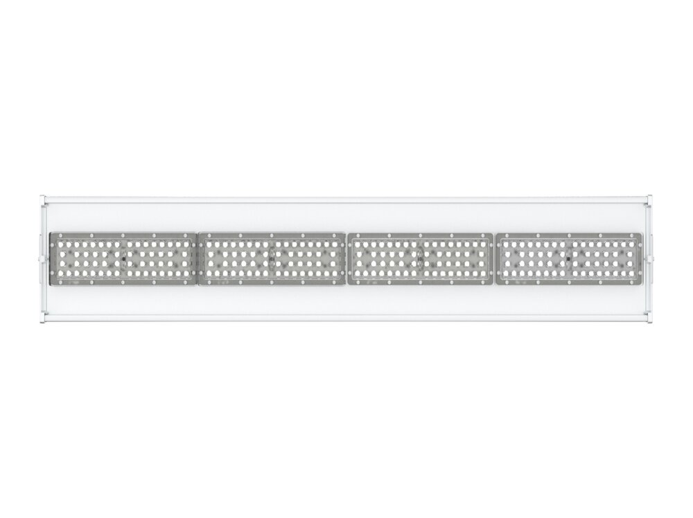 Pierlux Linear Highbay - Pierlite