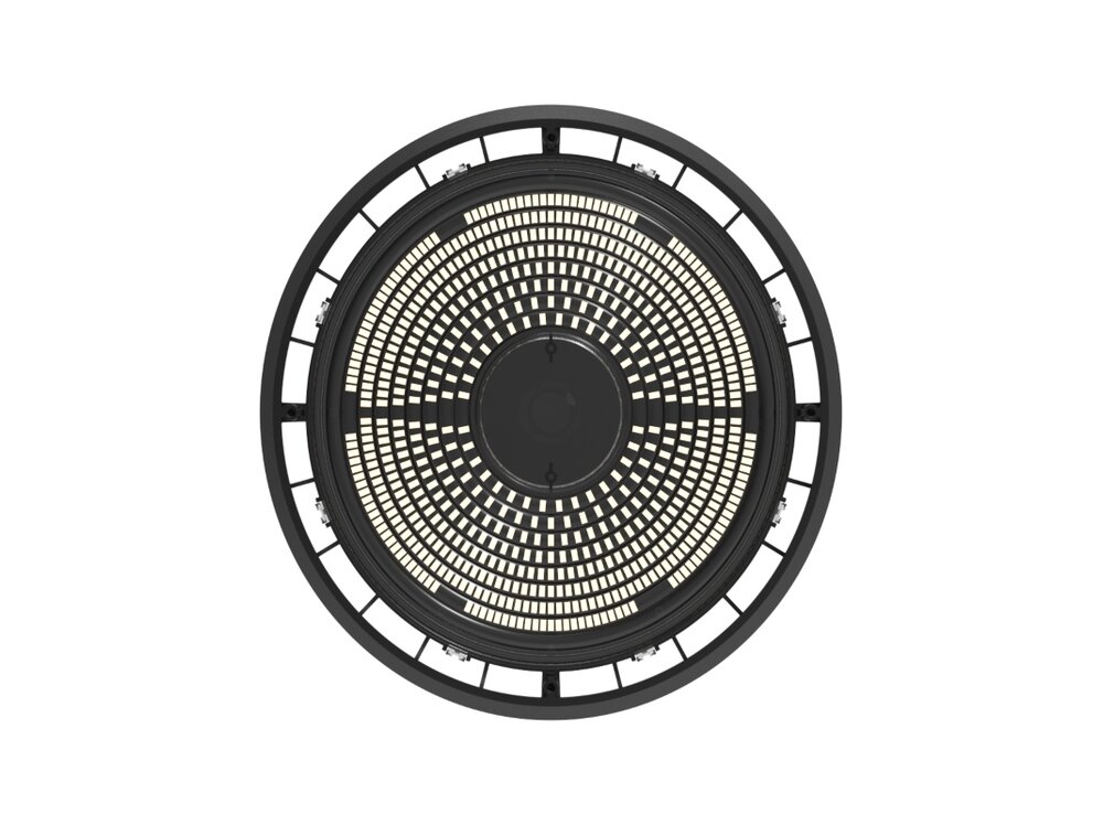 Pierlux DALI Highbay Gen2 - Pierlite