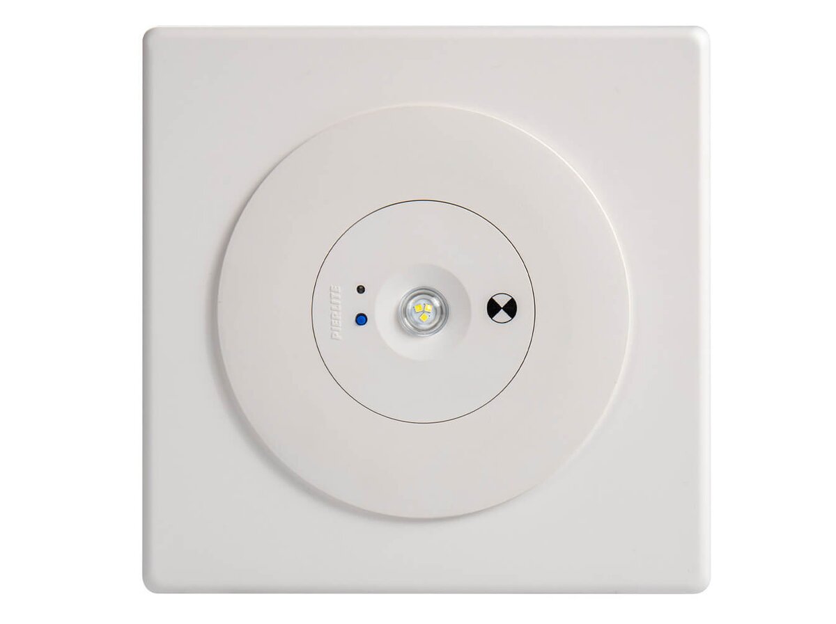 Pathfinder ECO Emergency Light - Pierlite