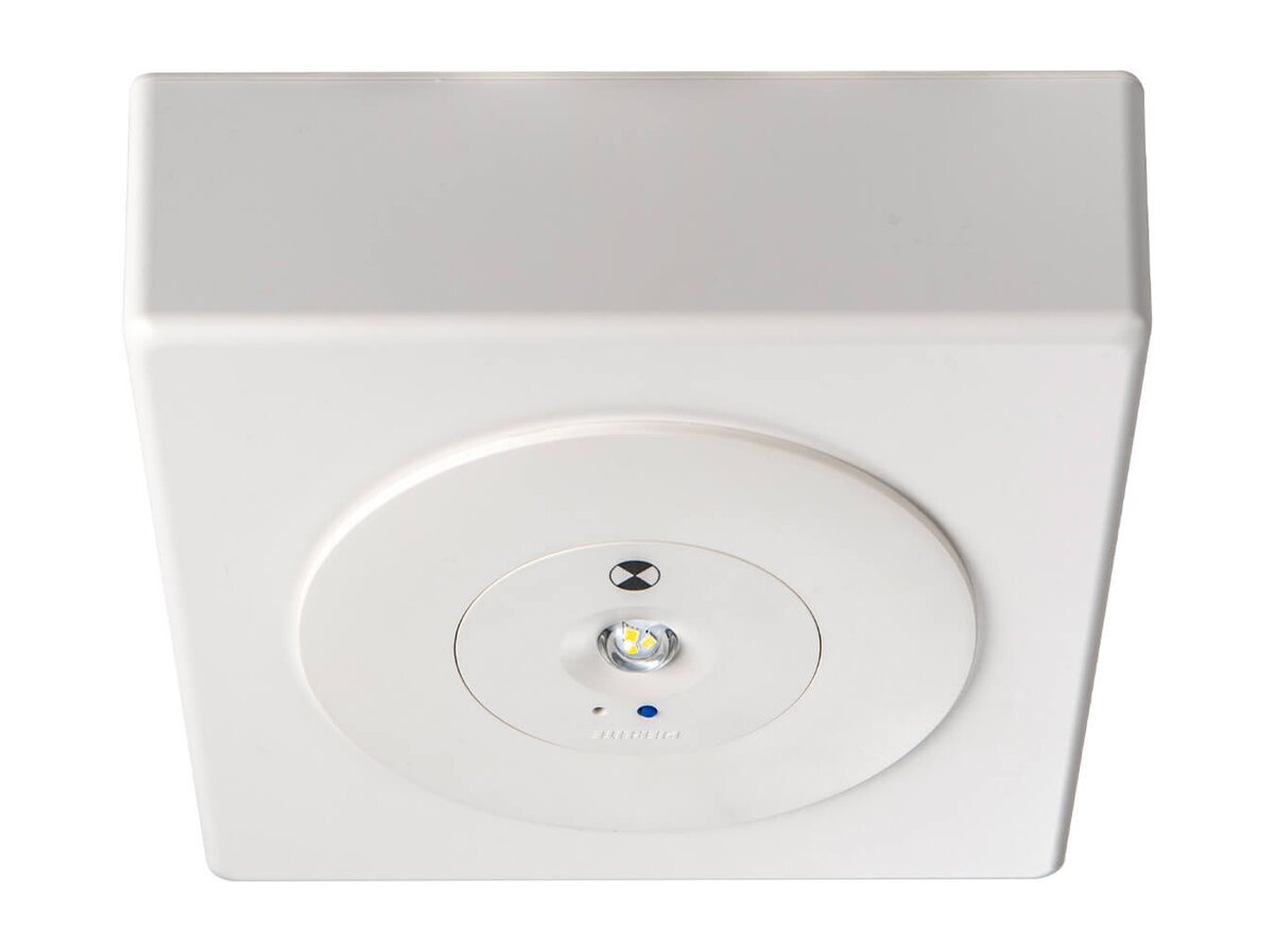 Pathfinder ECO Emergency Light - Pierlite