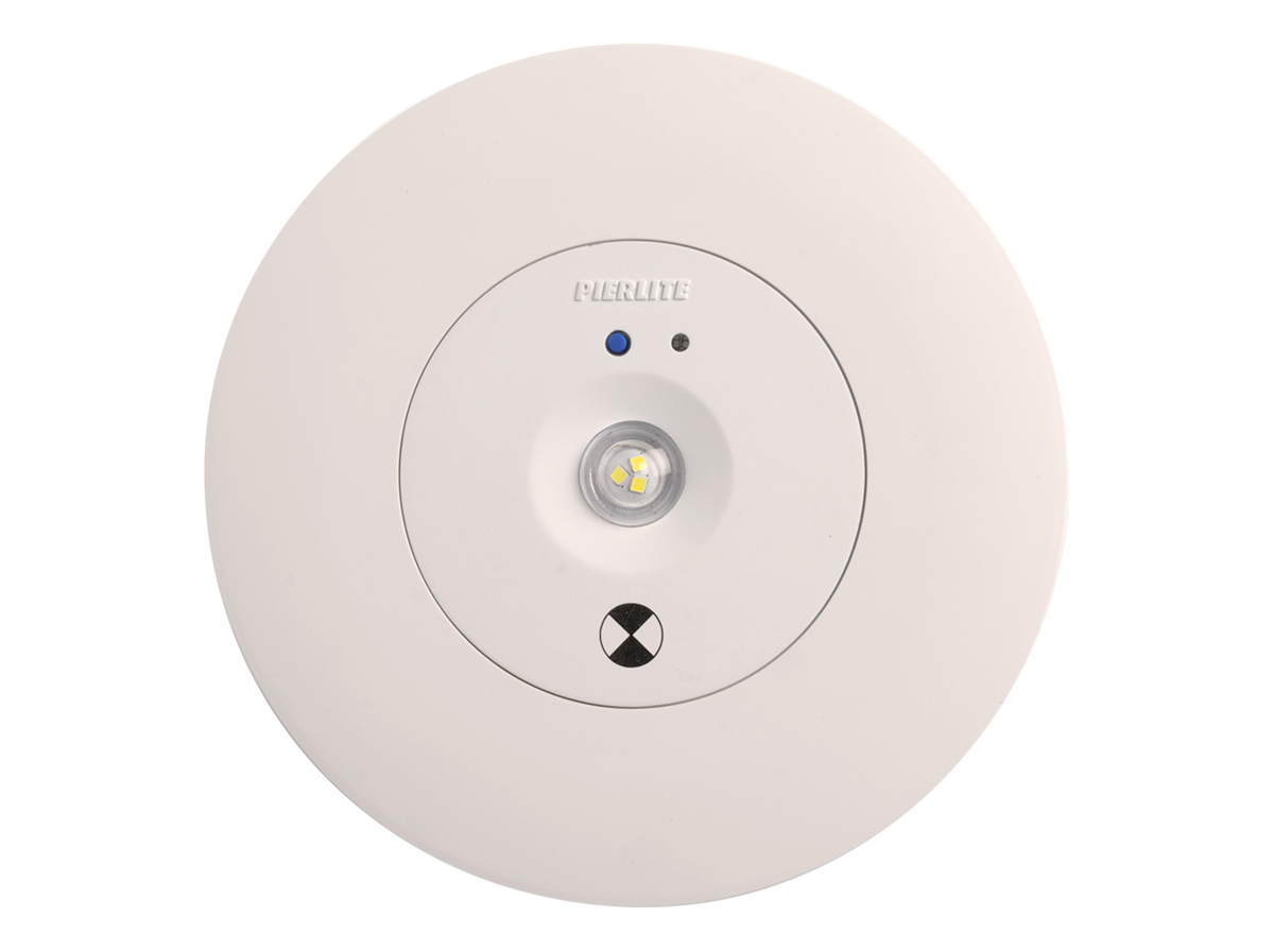 Pathfinder ECO Emergency Light - Pierlite