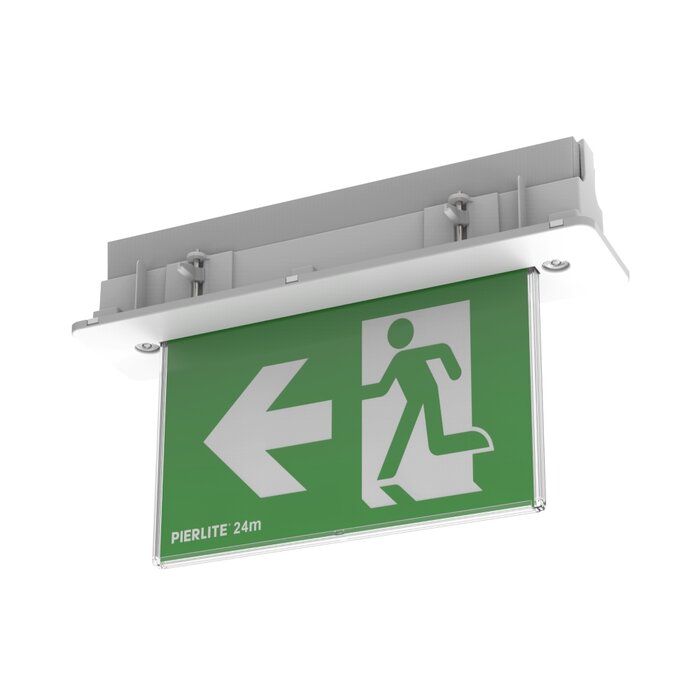 Blade Pro Exit Light - Pierlite