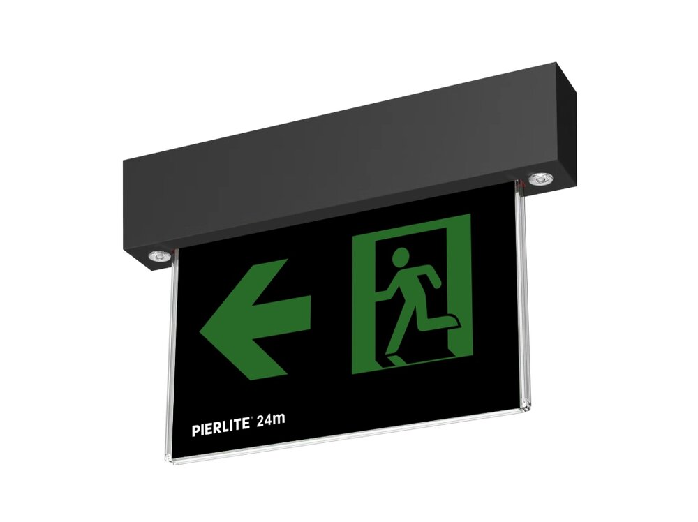 Blade Pro Exit Light - Pierlite