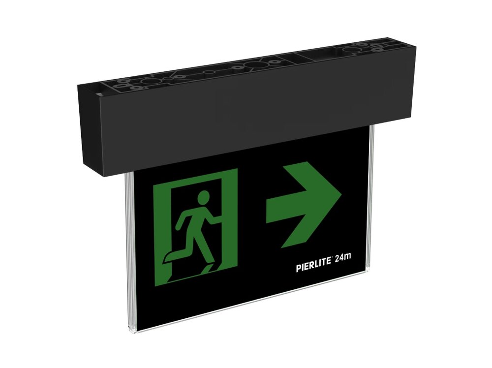 Blade Pro Exit Light - Pierlite