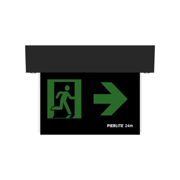 Blade Pro Exit Light - Pierlite