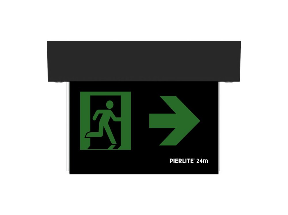 Blade Pro Exit Light - Pierlite