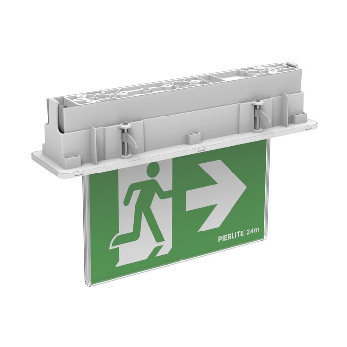 Blade Pro Exit Light - Pierlite