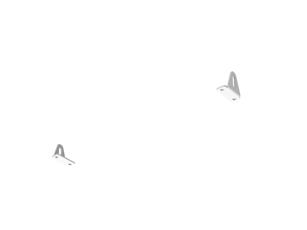 Blade Pro Exit Light - Pierlite