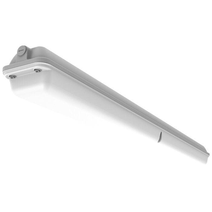 Vandalux Class2 Emergency Weatherproof Batten - Pierlite