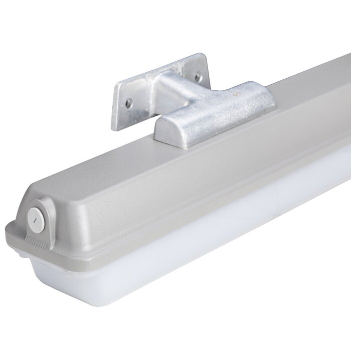 Vandalux Class2 Emergency Weatherproof Batten - Pierlite