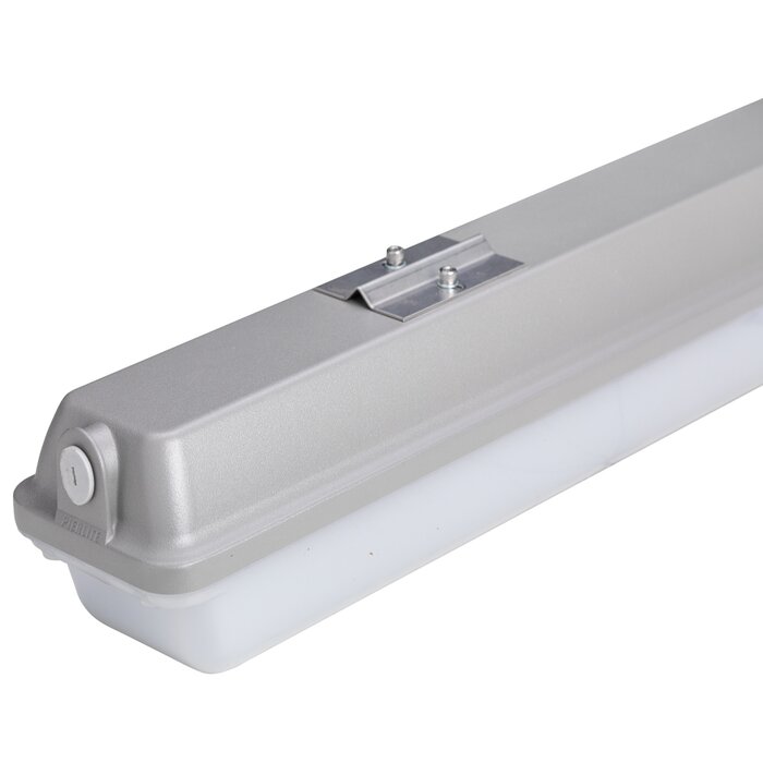 Vandalux Class2 Emergency Weatherproof Batten - Pierlite