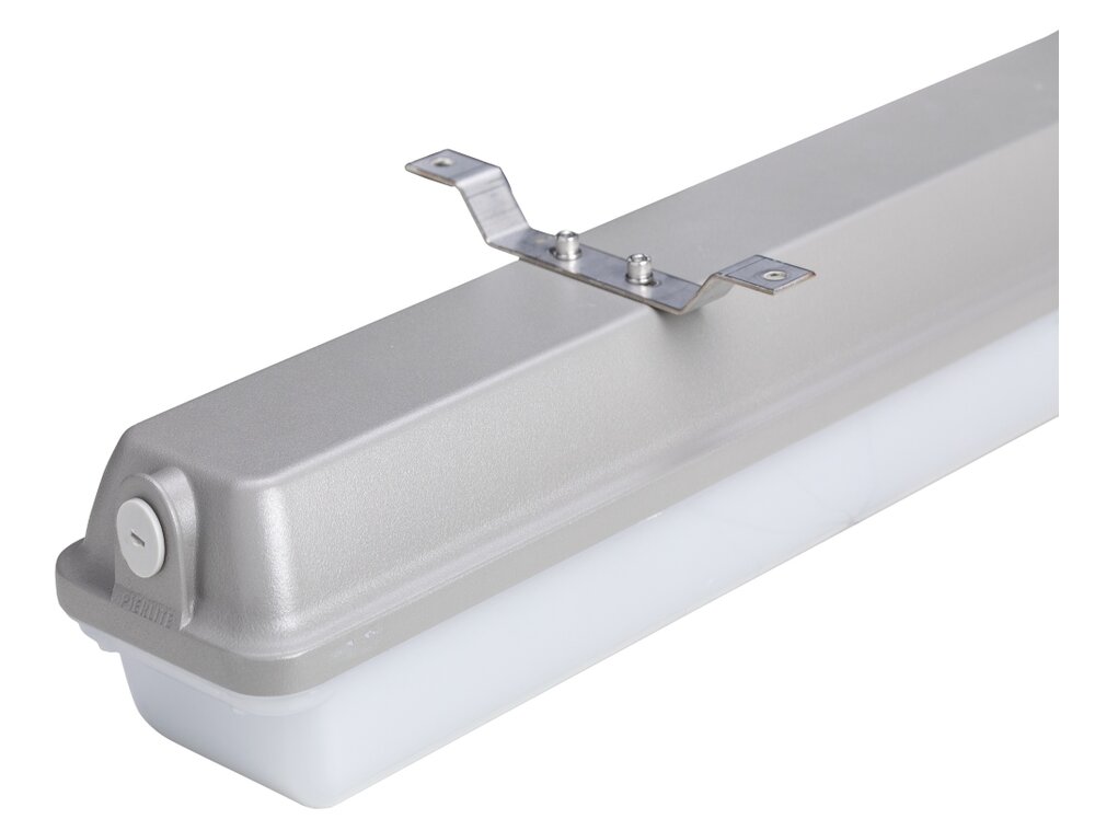 Vandalux Class2 Emergency Weatherproof Batten - Pierlite