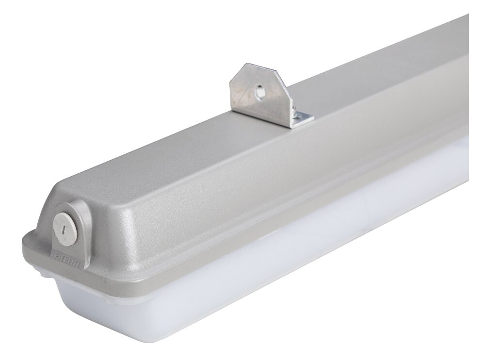 Vandalux Class2 Emergency Weatherproof Batten - Pierlite