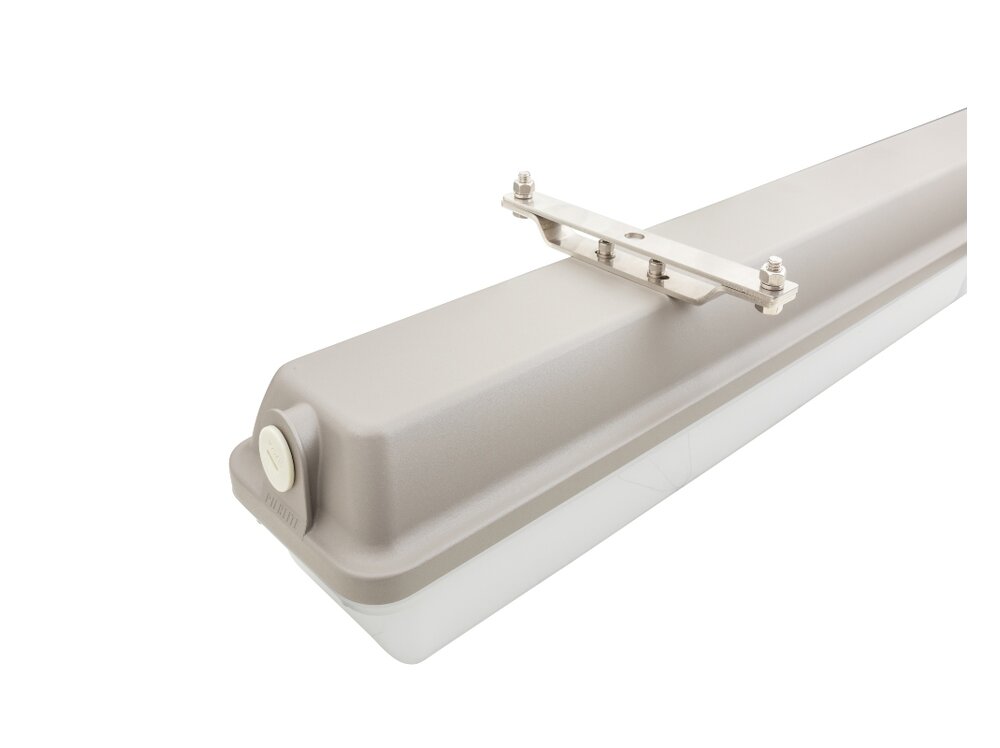 Vandalux Class2 Emergency Weatherproof Batten - Pierlite