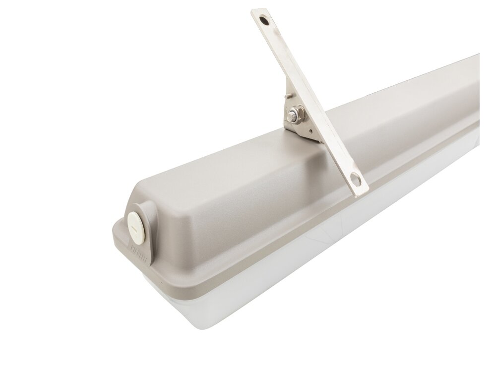 Vandalux Class2 Emergency Weatherproof Batten - Pierlite