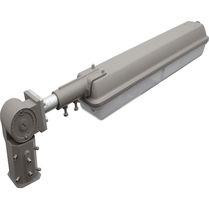 Vandalux Class2 Emergency Weatherproof Batten - Pierlite