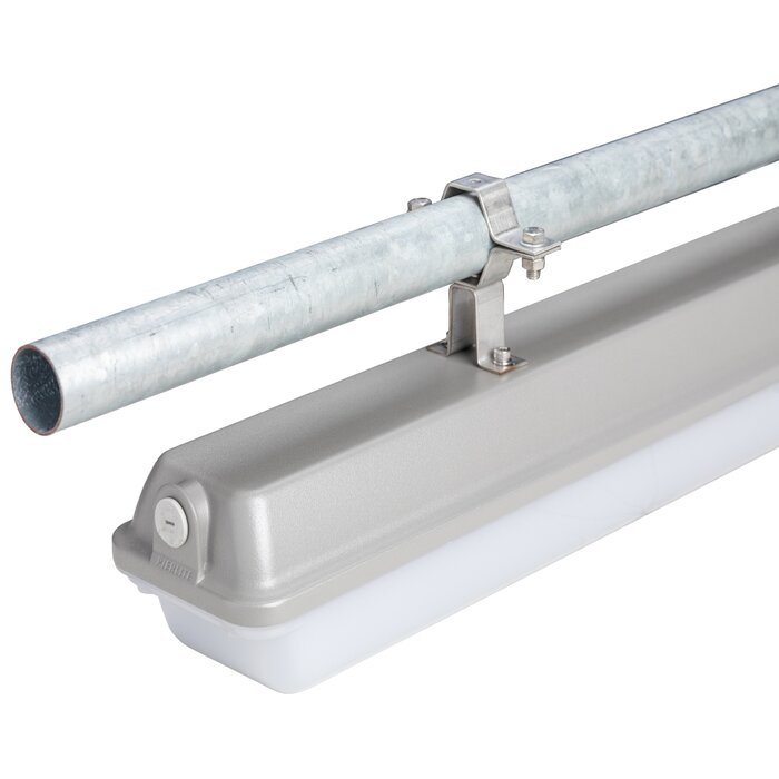 Vandalux Class2 Emergency Weatherproof Batten - Pierlite