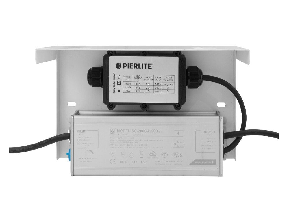 Stellar Polar Lowbay - Pierlite