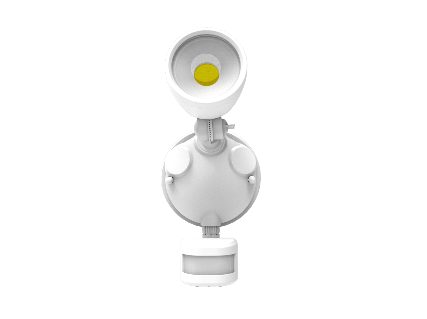 Pierlux Security Light - Pierlite