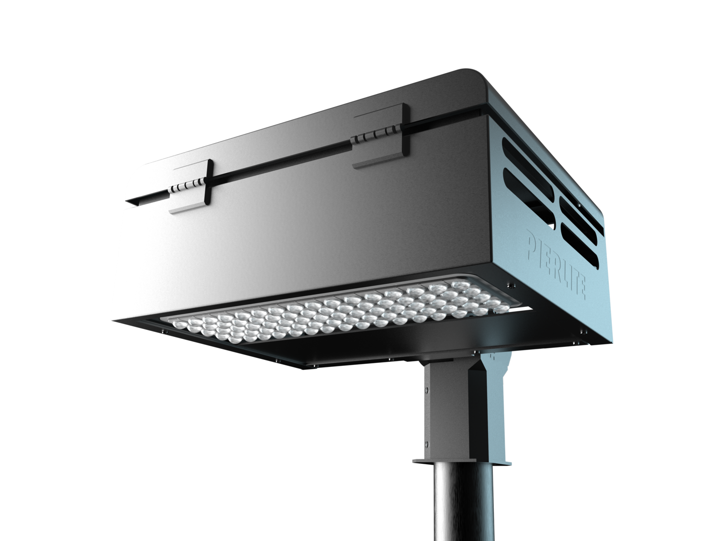 Environ Lumen Select LED Area Light - Pierlite