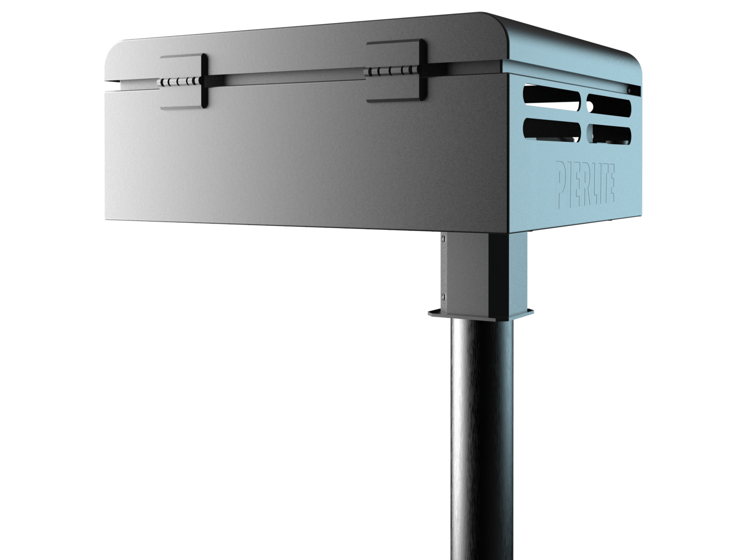 Environ Lumen Select LED Area Light - Pierlite