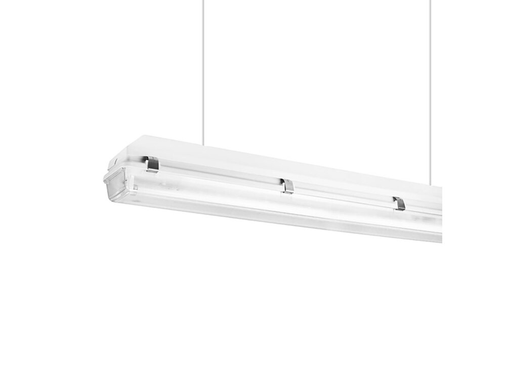 SDW Weatherproof Batten Gen2 - Pierlite