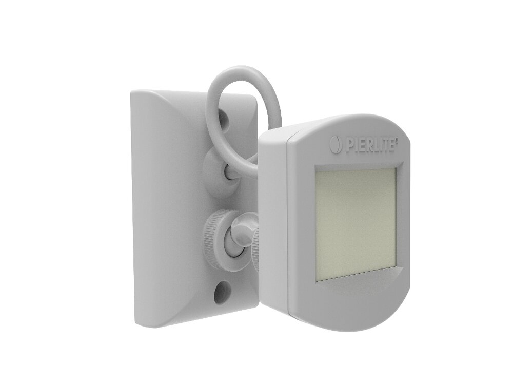 Ecoset Weatherproof Sensor - Pierlite