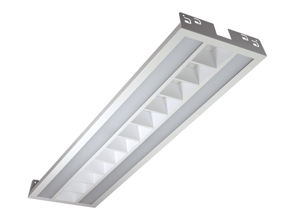 Momentum Troffer - Pierlite