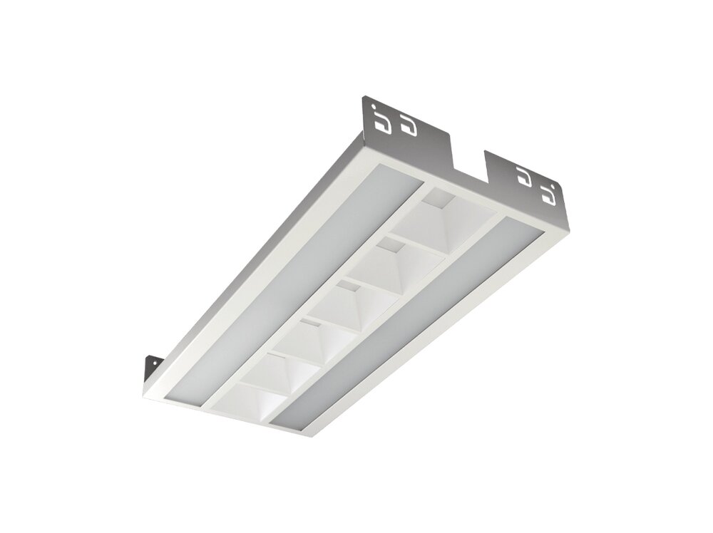 Momentum Troffer - Pierlite