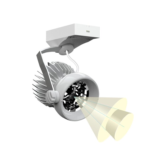 Kimbal Spotlights - Pierlite