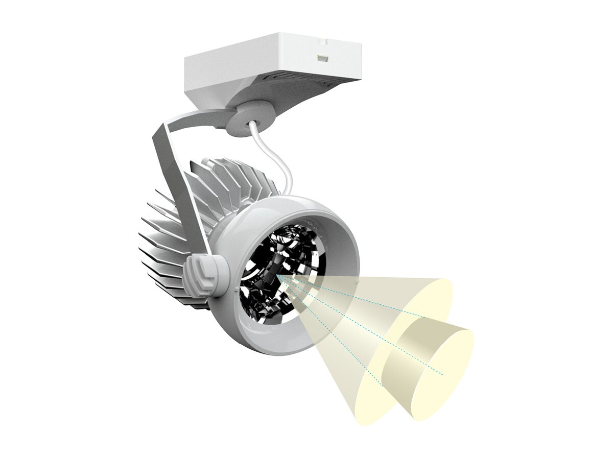 Kimbal Spotlights - Pierlite