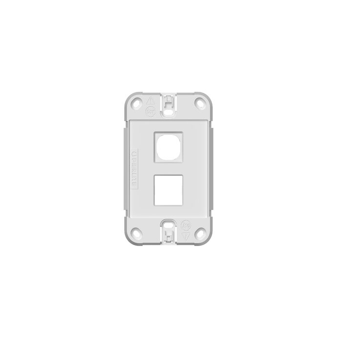Dimmer Grid Plates for Clipsal Iconic™ - Pierlite