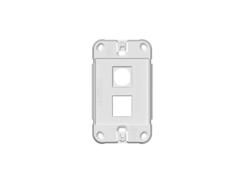 Dimmer Grid Plates for Clipsal Iconic™ - Pierlite