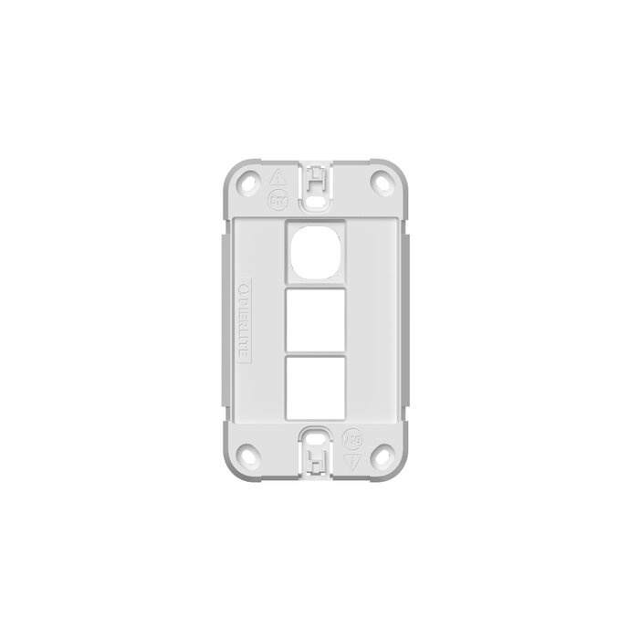 Dimmer Grid Plates for Clipsal Iconic™ - Pierlite
