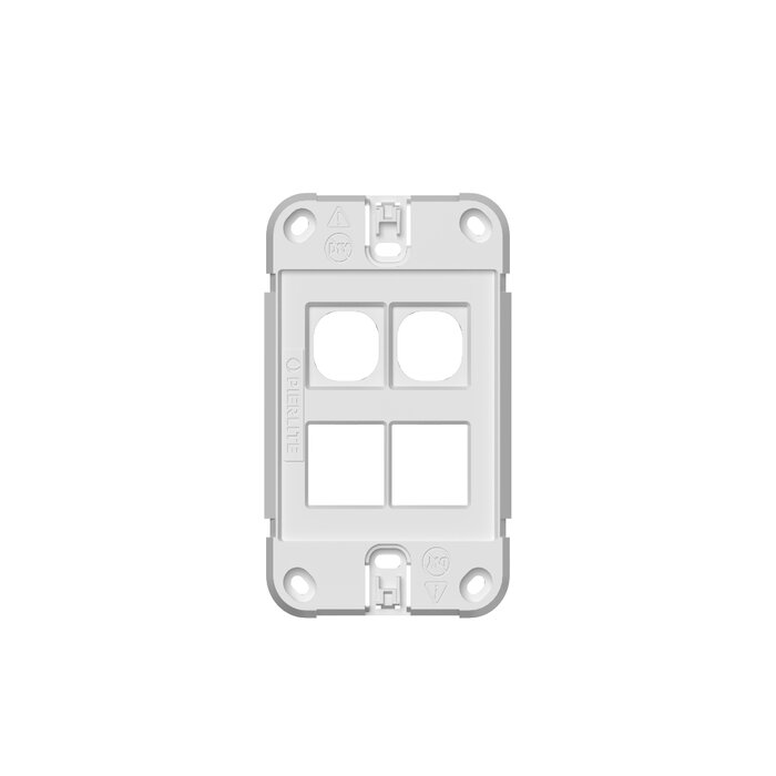 Dimmer Grid Plates for Clipsal Iconic™ - Pierlite