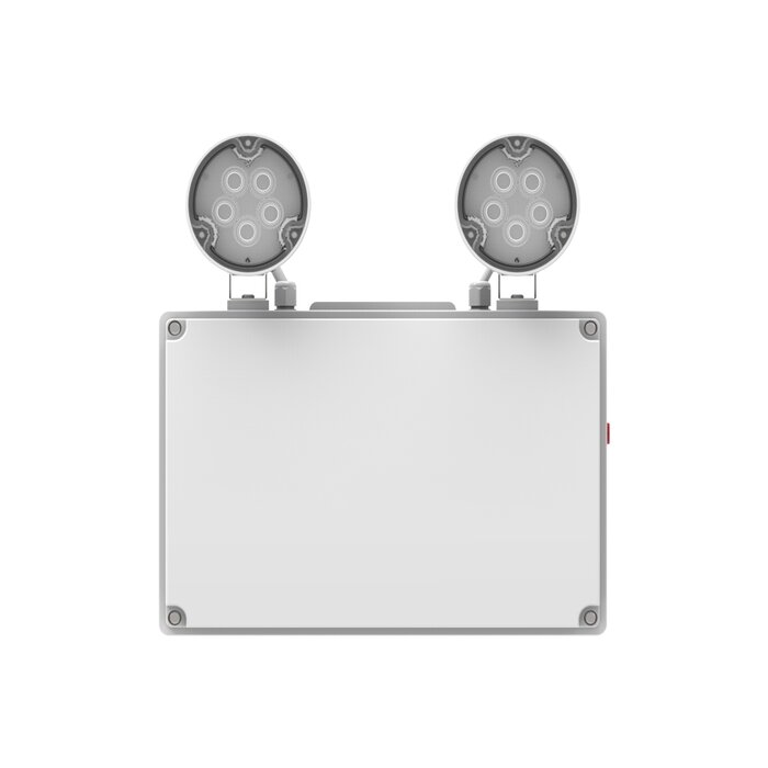 Guardian Weatherproof Emergency Floodlight - Pierlite