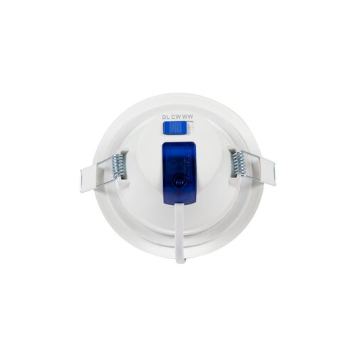 Litelux Colour Select LED Downlight Gen3 - Pierlite