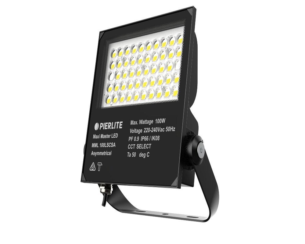 MaxiMaster Floodlight Gen3 - Pierlite