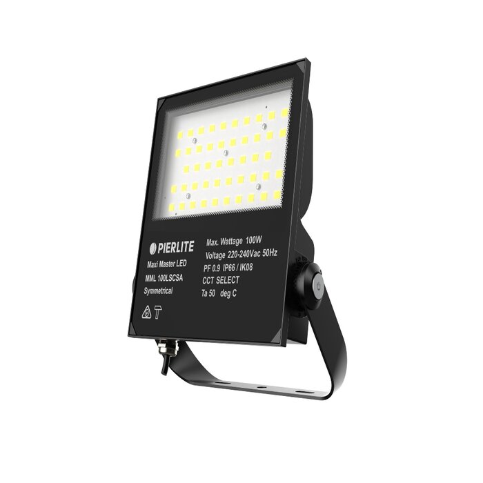MaxiMaster Floodlight Gen3 - Pierlite