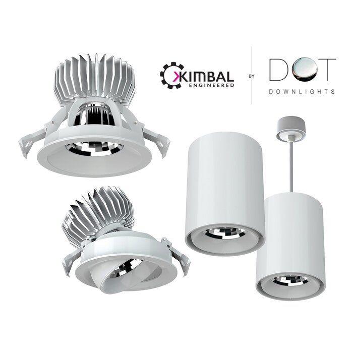 Kimbal 6 - Pierlite