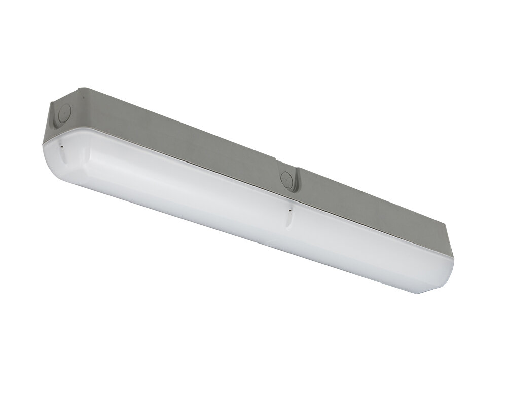 In Ground Vandal Proof Lighting SJLITE SONIC LED SWG T8 VANDAL PROOF