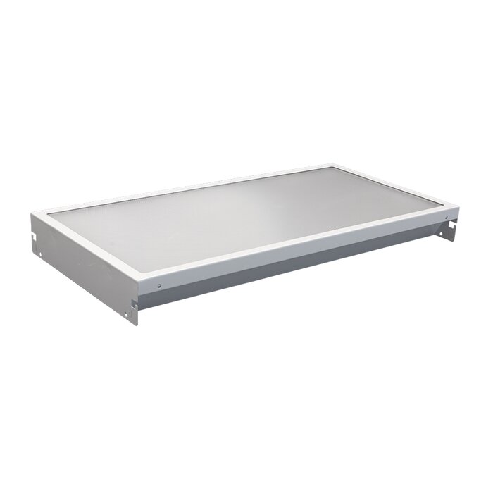 DLED G3 LED Troffer - Pierlite